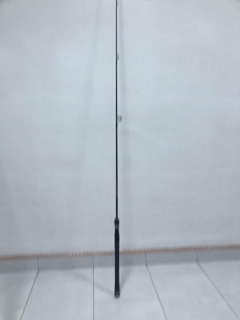 Major Craft Go Emotion Rod, Sports Equipment, Fishing on Carousell