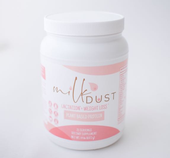 Milk Dust, Babies & Kids, Nursing & Feeding on Carousell