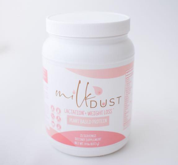 Milk Dust, Babies & Kids, Nursing & Feeding on Carousell