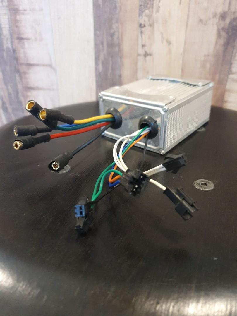 MINIMOTORS DUALTRON ULTRA V2 CONTROLLER-A, Sports Equipment, Bicycles ...