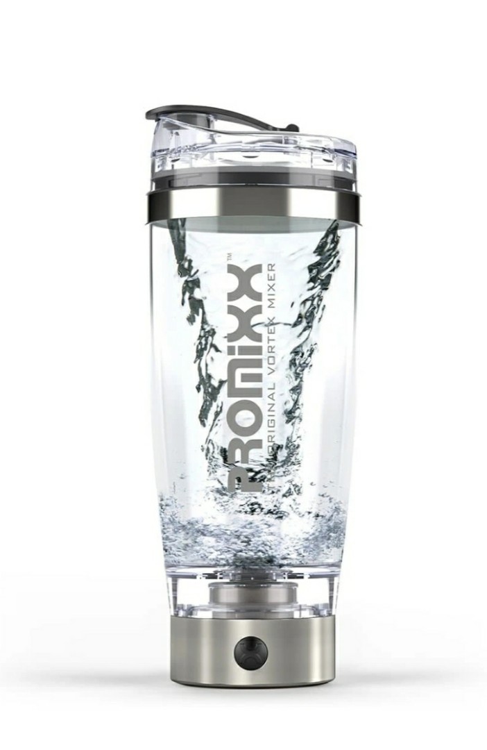 Promixx 2.0 the original vortex mixer, Sports Equipment, Exercise ...