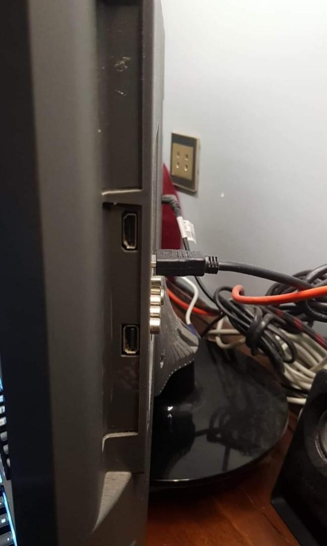 Samsung 28 Inch TV, TV & Home Appliances, TV & Entertainment, TV on ...