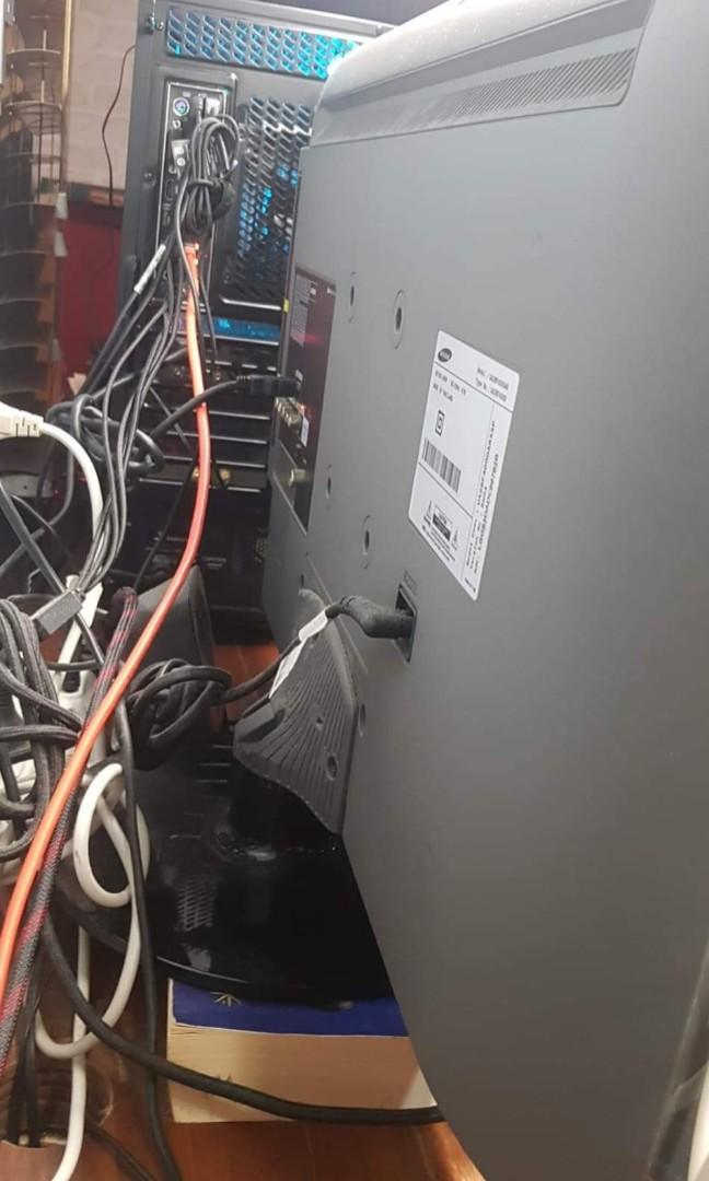 Samsung 28 Inch TV, TV & Home Appliances, TV & Entertainment, TV on ...