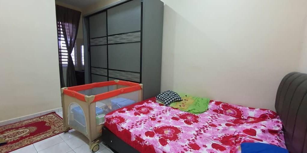 Single Storey Semi D Kulim Utama Fasa 2, Property, For Sale on Carousell
