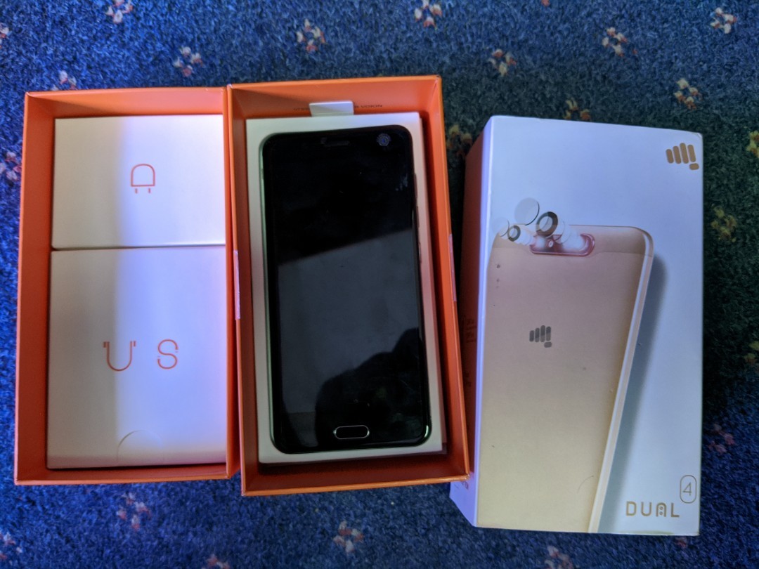 Snapdragon 435 4gb ram 64gb memory, Mobile Phones & Gadgets, Mobile Phones, Android Phones ...