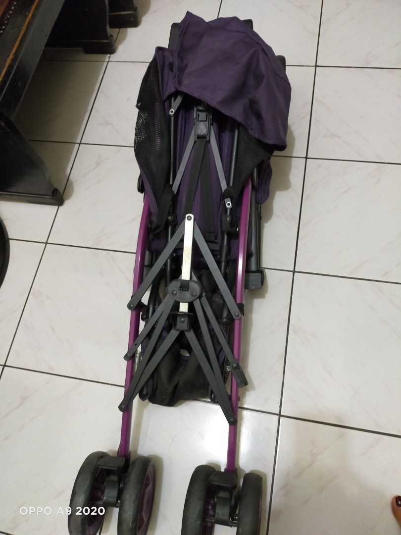 Stroller apruba, Babies & Kids, Going Out, Strollers on Carousell