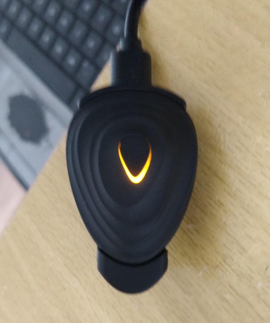 Stryd Running Power Meter (V2.0) - No Air Sensor, Sports Equipment ...