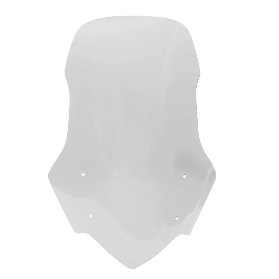 Tall Windshield Windscreen Wind Deflector Honda NC750X NC750XA NC700X ...