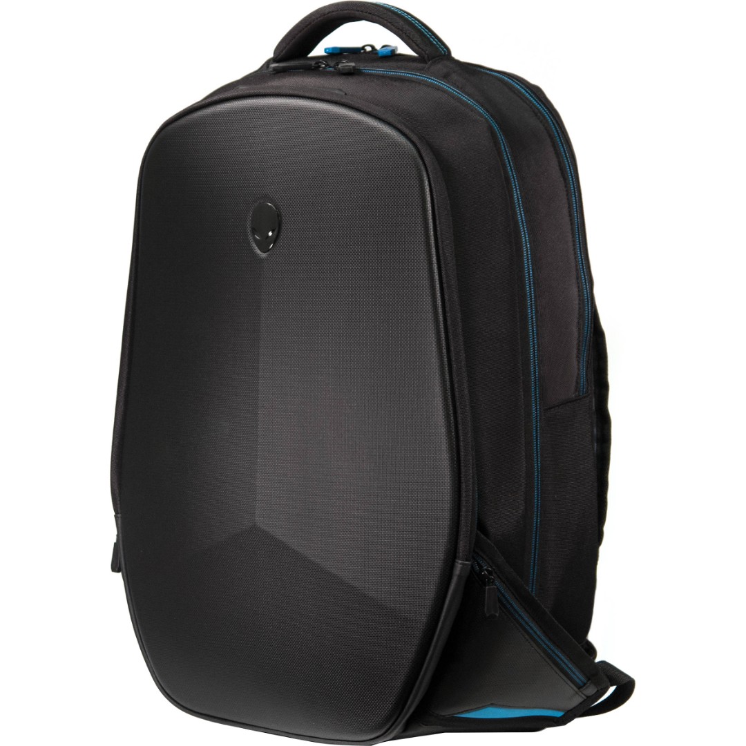 The Alienware Vindicator 2.0 Backpack, Computers & Tech, Parts ...