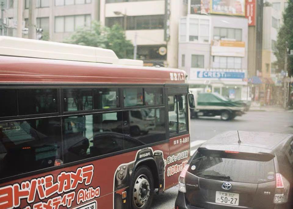 TOMA M-616 FILM CAMERA 35MM, Photography, Cameras on Carousell