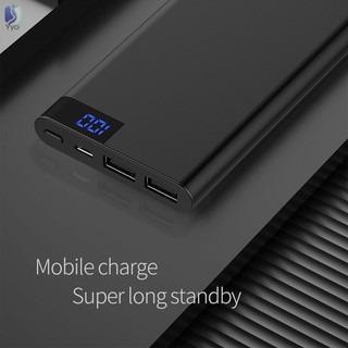 New Upgraded WiFi 4K HD Night Vision Powerbank Hidden Spy Camera 10 ...