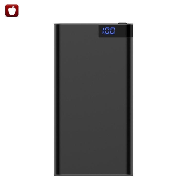 New Upgraded WiFi 4K HD Night Vision Powerbank Hidden Spy Camera 10 ...