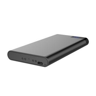 New Upgraded WiFi 4K HD Night Vision Powerbank Hidden Spy Camera 10 ...