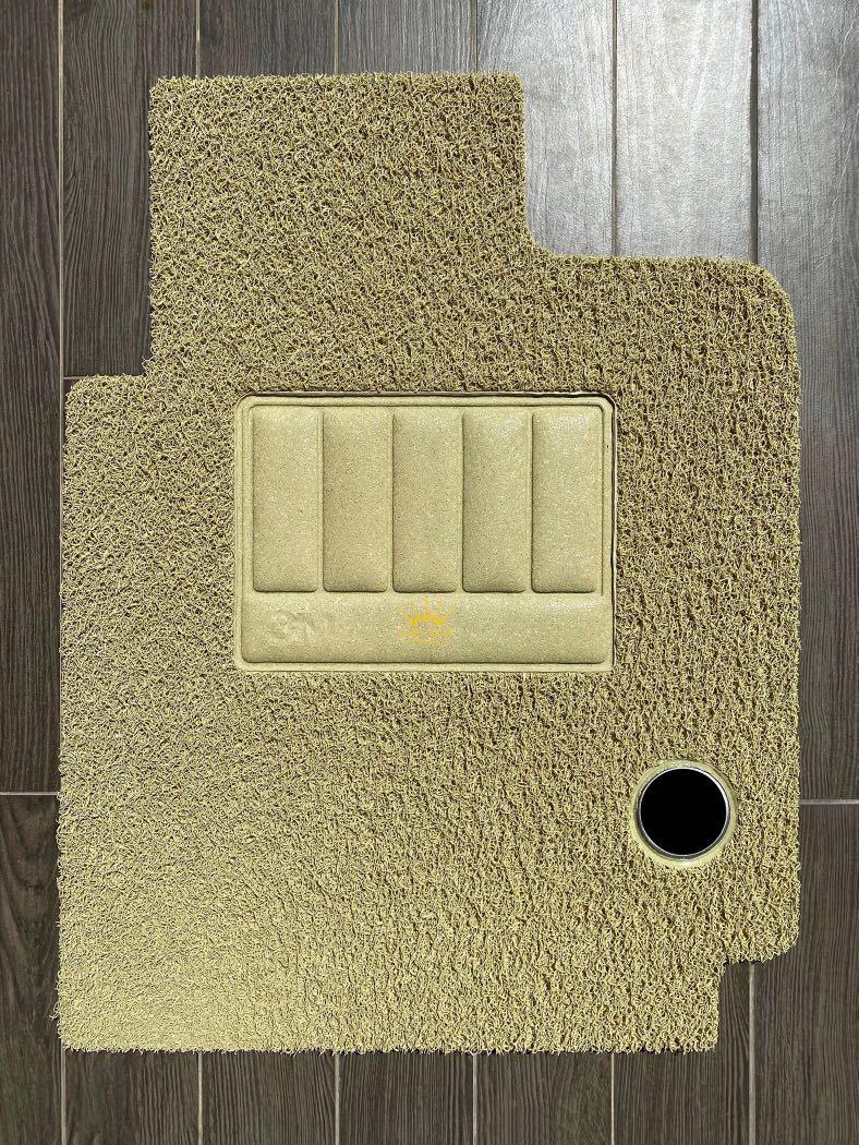 3M Nomad Custom Car Mats | Car Mat Kings [Honda Nissan Mazda Subaru ...