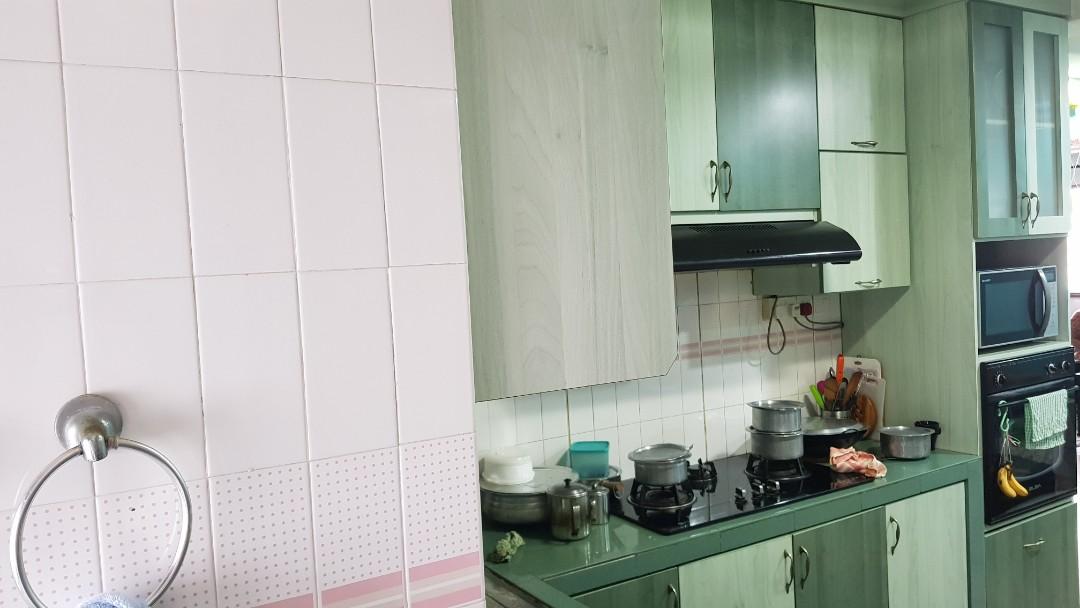 40 Sims Drive, Property, For Sale, HDB on Carousell