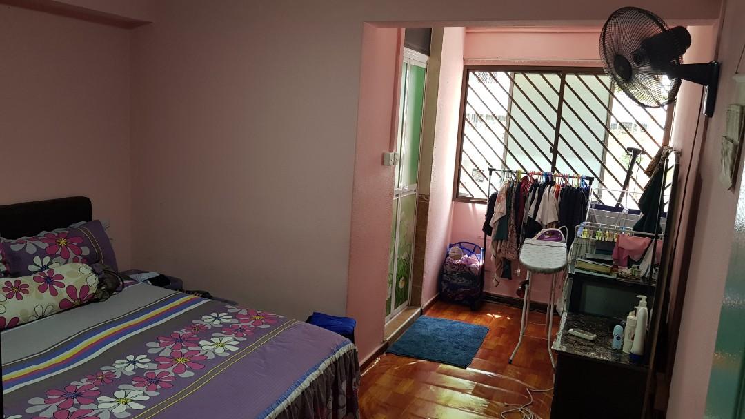 40 Sims Drive, Property, For Sale, HDB on Carousell