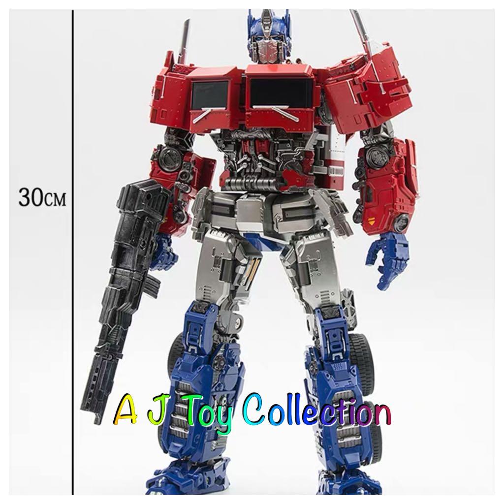 [ In Stock ] Transformers Aoyi Mech BlackMamba BMB LS-13 LS13 Star ...