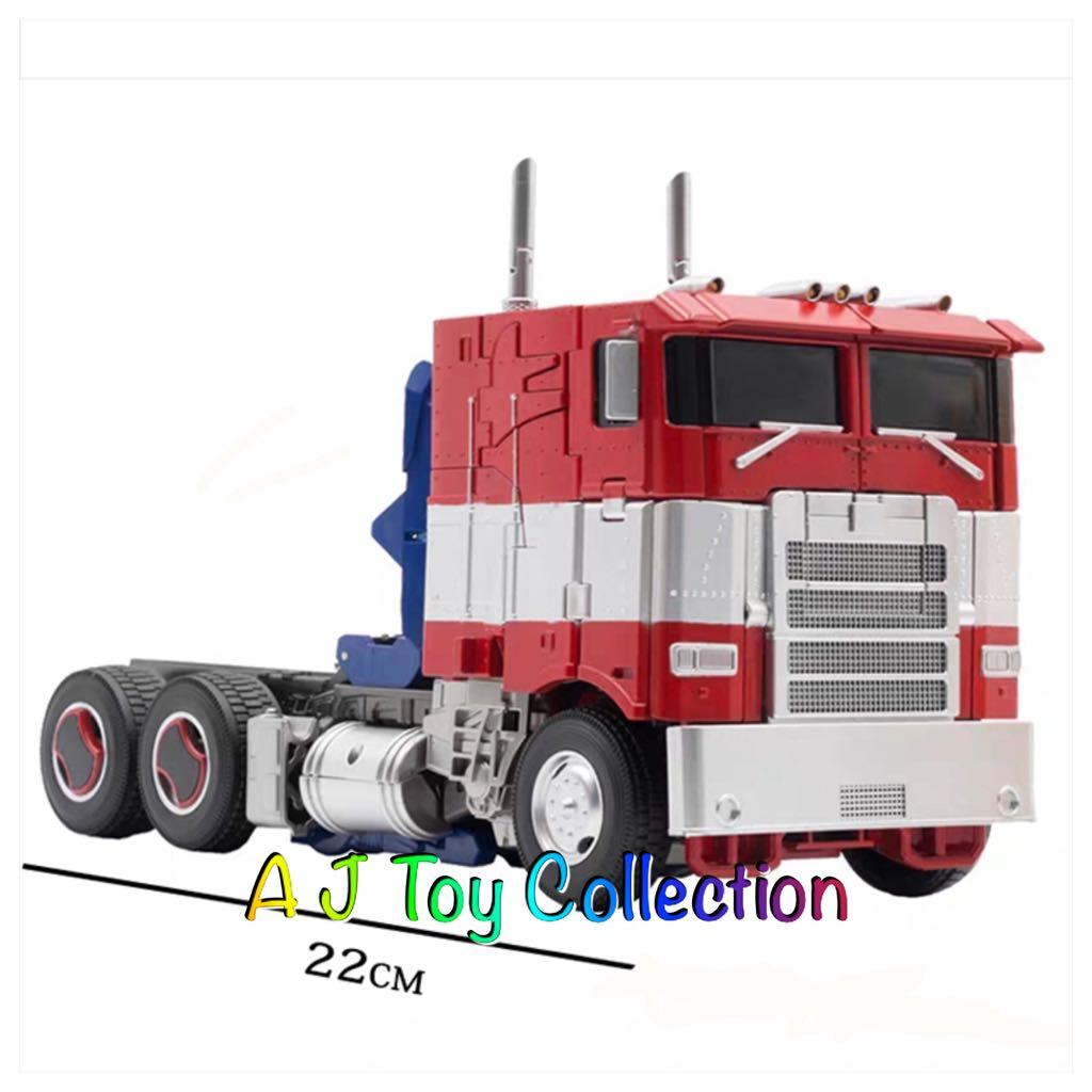 [ In Stock ] Transformers Aoyi Mech BlackMamba BMB LS-13 LS13 Star ...