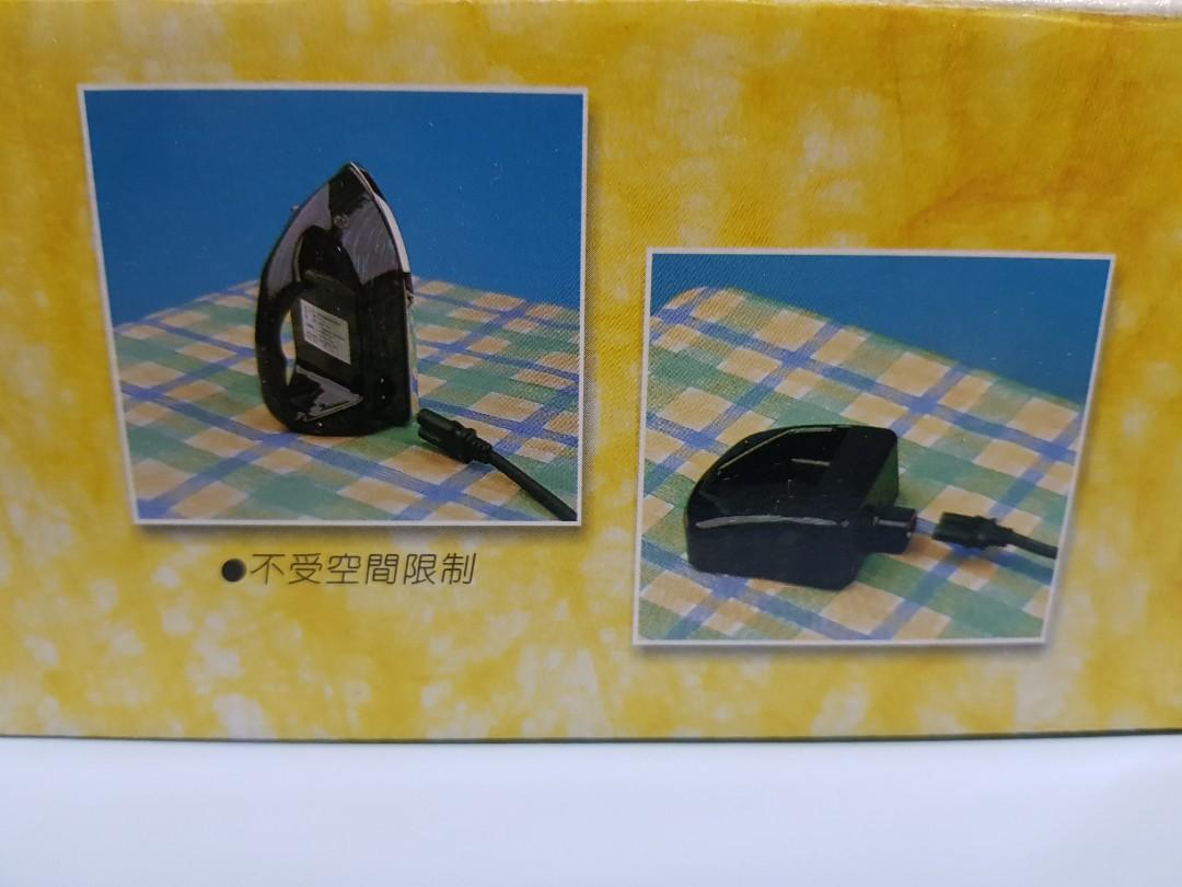 Travel Size Mini Iron from Taiwan, TV & Home Appliances, Irons ...