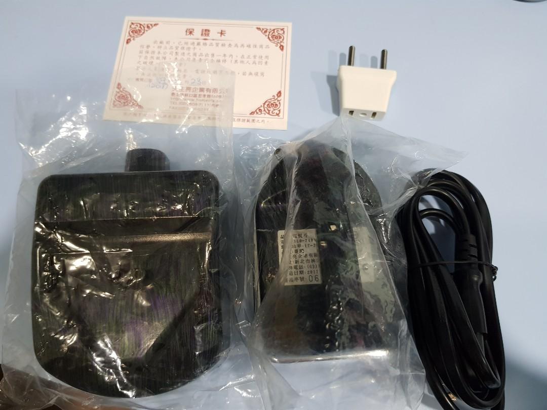 Travel Size Mini Iron from Taiwan, TV & Home Appliances, Irons ...