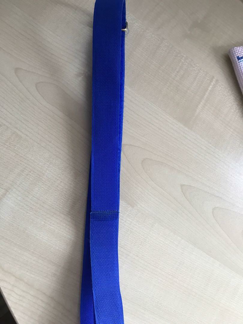 Book strap/belt, Hobbies & Toys, Stationery & Craft, Stationery ...