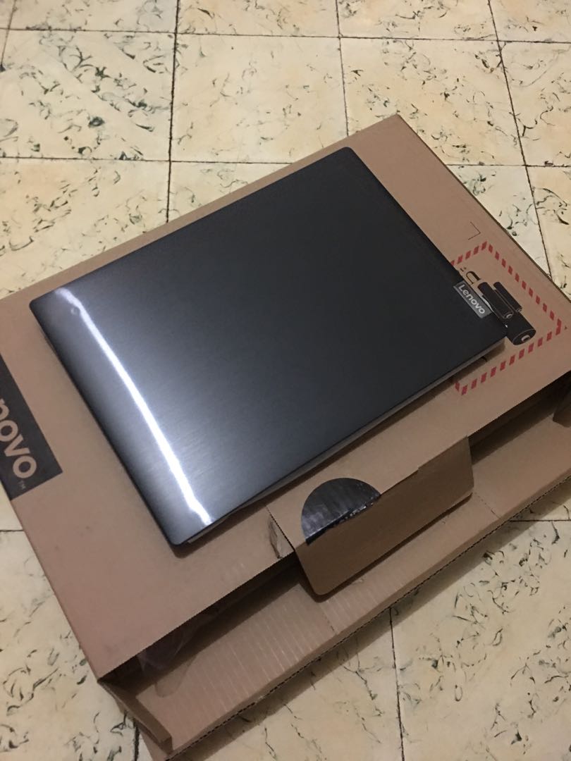BRAND NEW Lenovo Ideapad S IGM Computers Tech Laptops Notebooks On Carousell