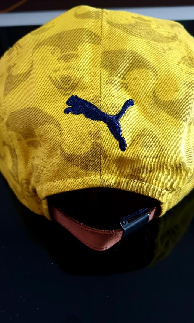 F1 ASTON MARTIN Redbull Cap., Men's Fashion, Watches & Accessories, Caps & Hats on Carousell