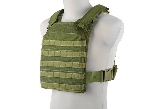 Flyye FAPC (Fast Attack Plate Carrier), Everything Else, Others on ...
