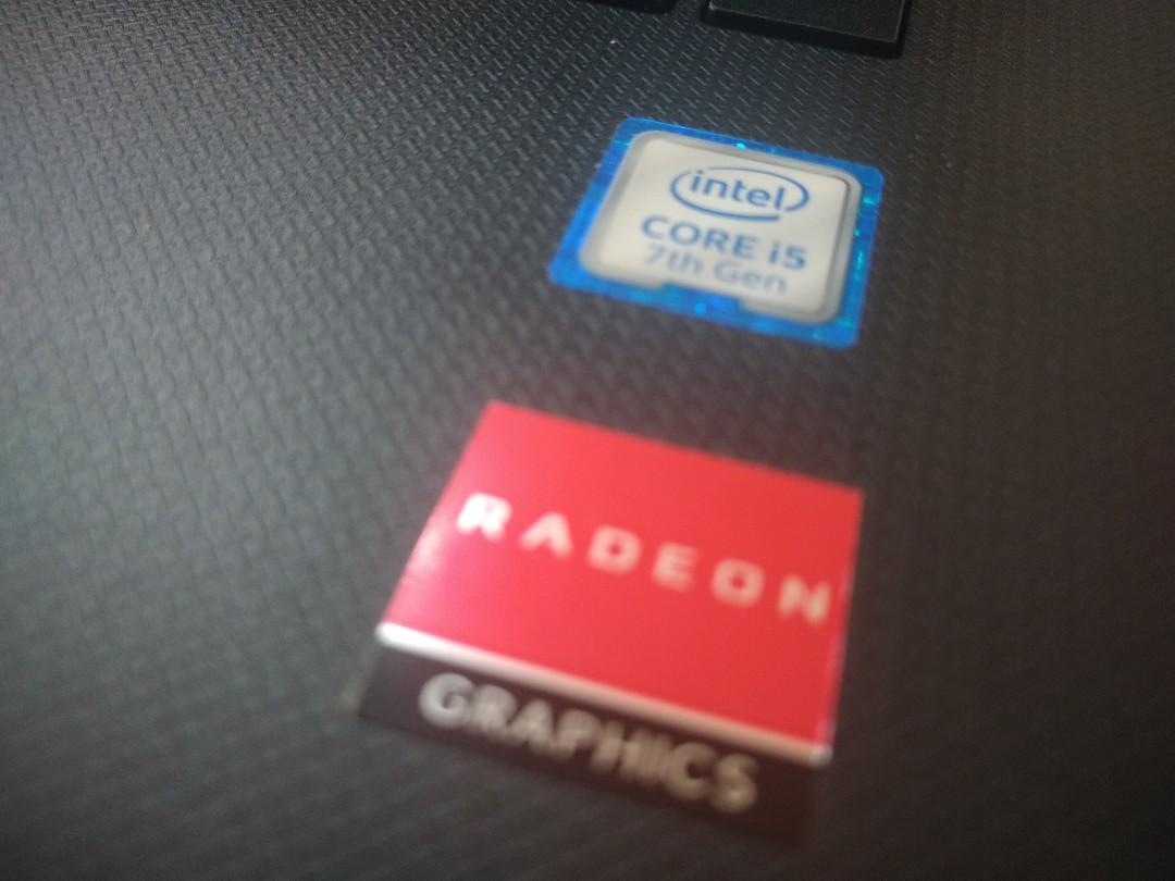 HP Core i5 7th Gen GAMING Rendering Laptop, Computers & Tech, Laptops ...