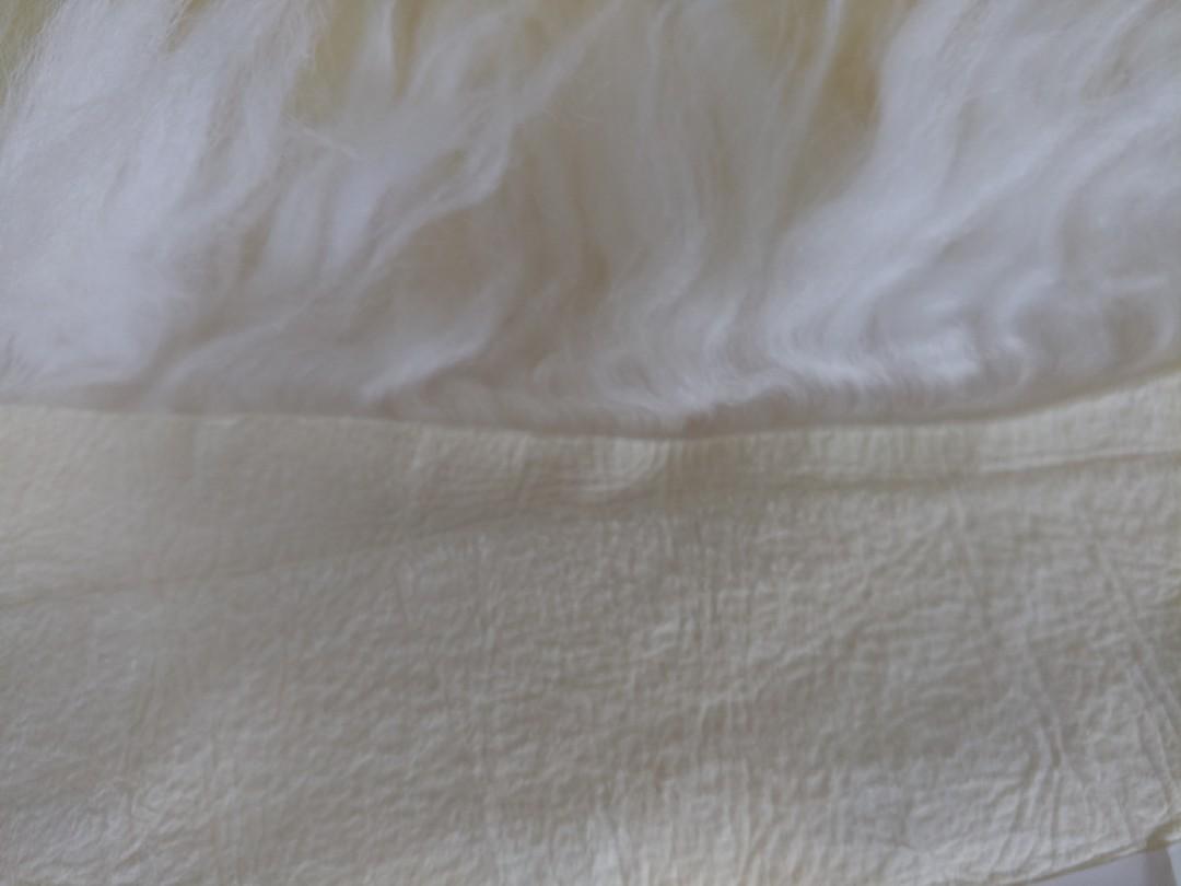 JYSK Woolmark Genuine Sheepskin, Furniture & Home Living, Home Decor ...