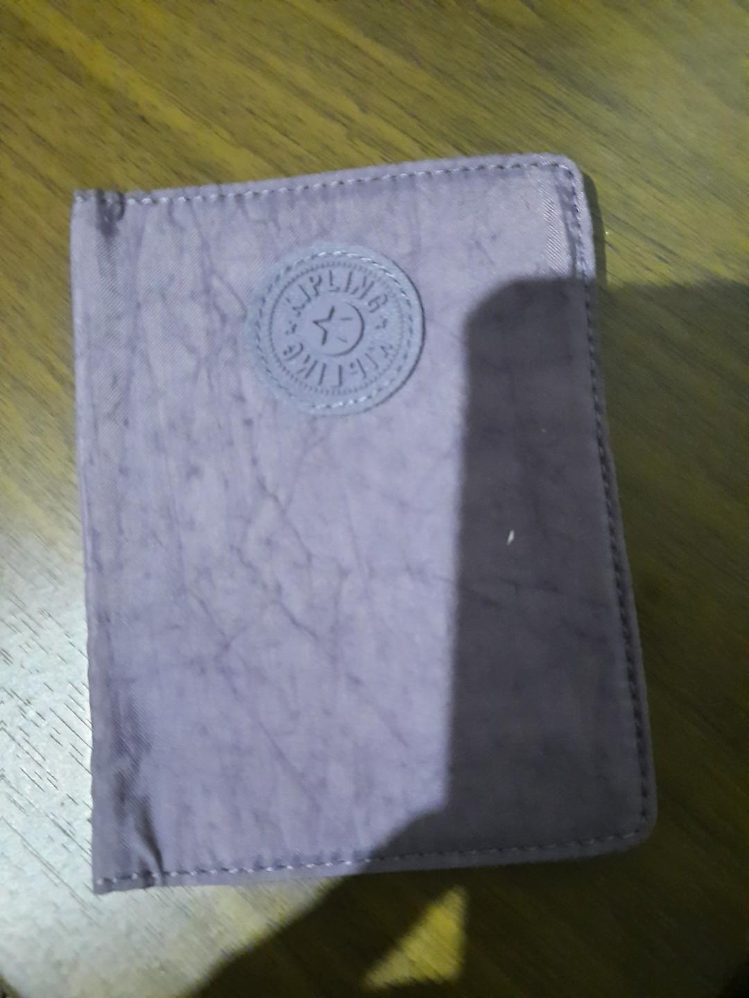 Kipling Passport Jacket, Hobbies & Toys, Travel, Travel Essentials ...