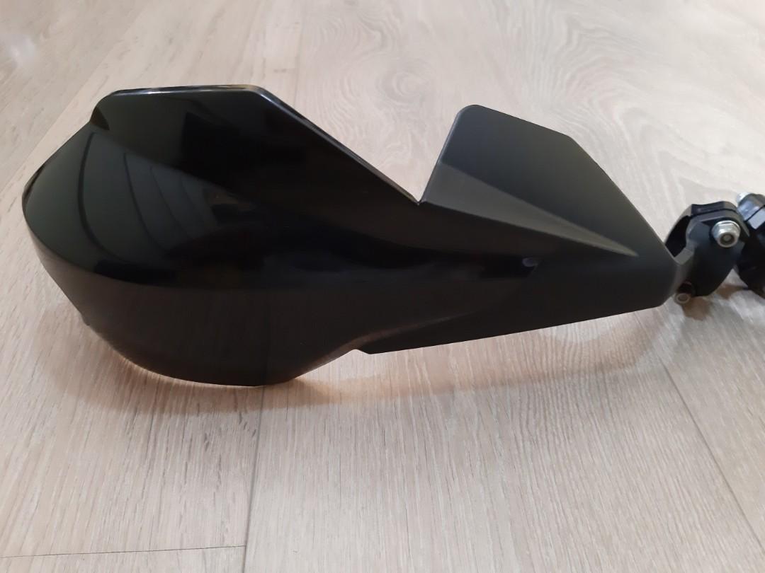 KTM 690 SMC HANDGUARD, Motorcycles, Motorcycle Accessories on Carousell