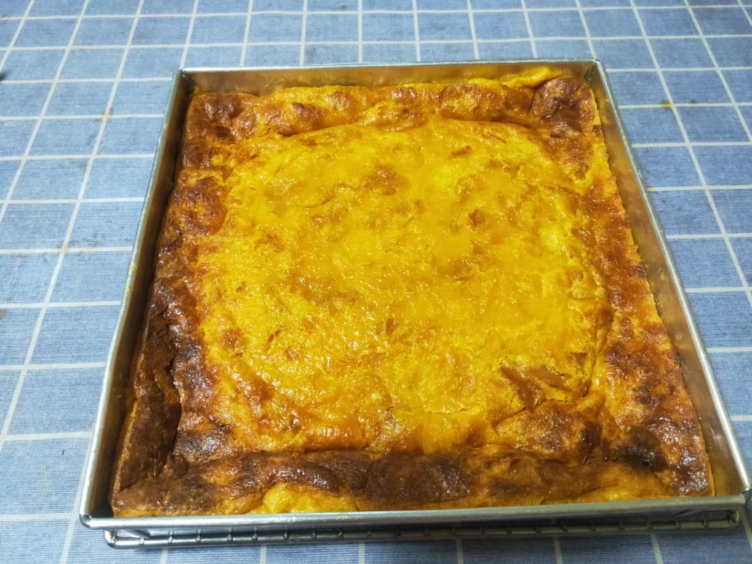 Kuih bakar roti, Food & Drinks, Homemade Bakes on Carousell