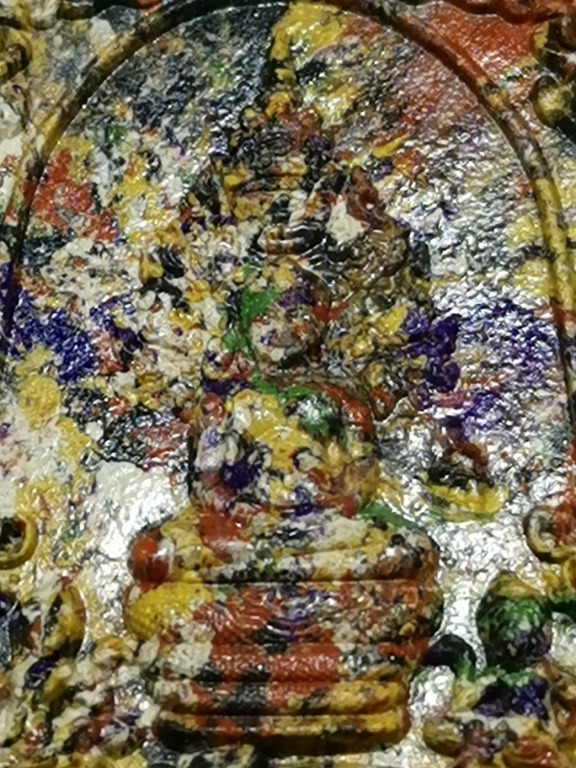 LP SomBoon Phra Nak Prok, Hobbies & Toys, Memorabilia & Collectibles ...