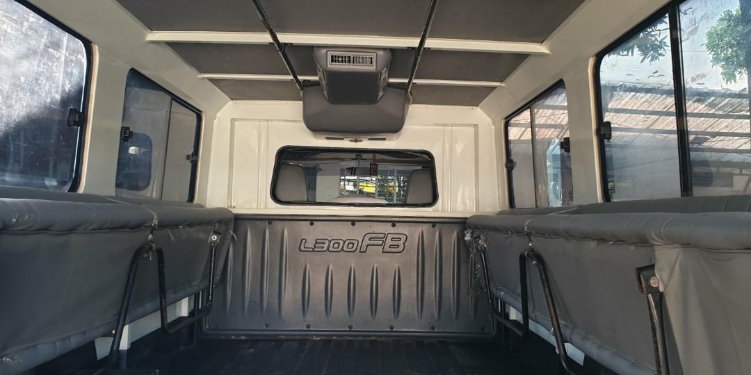 Mitsubishi Fb 300 exceed Manual, Cars for Sale, Used Cars on Carousell