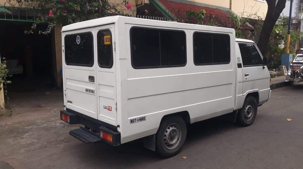 Mitsubishi L300 Fb Wiring Diagram Mitsubishi L300 Fb Type, G