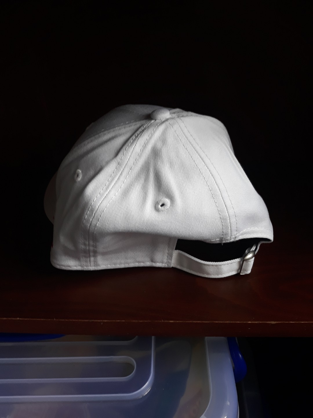 New Era "Ip Man 4" Cap, Men's Fashion, Watches & Accessories, Caps ...