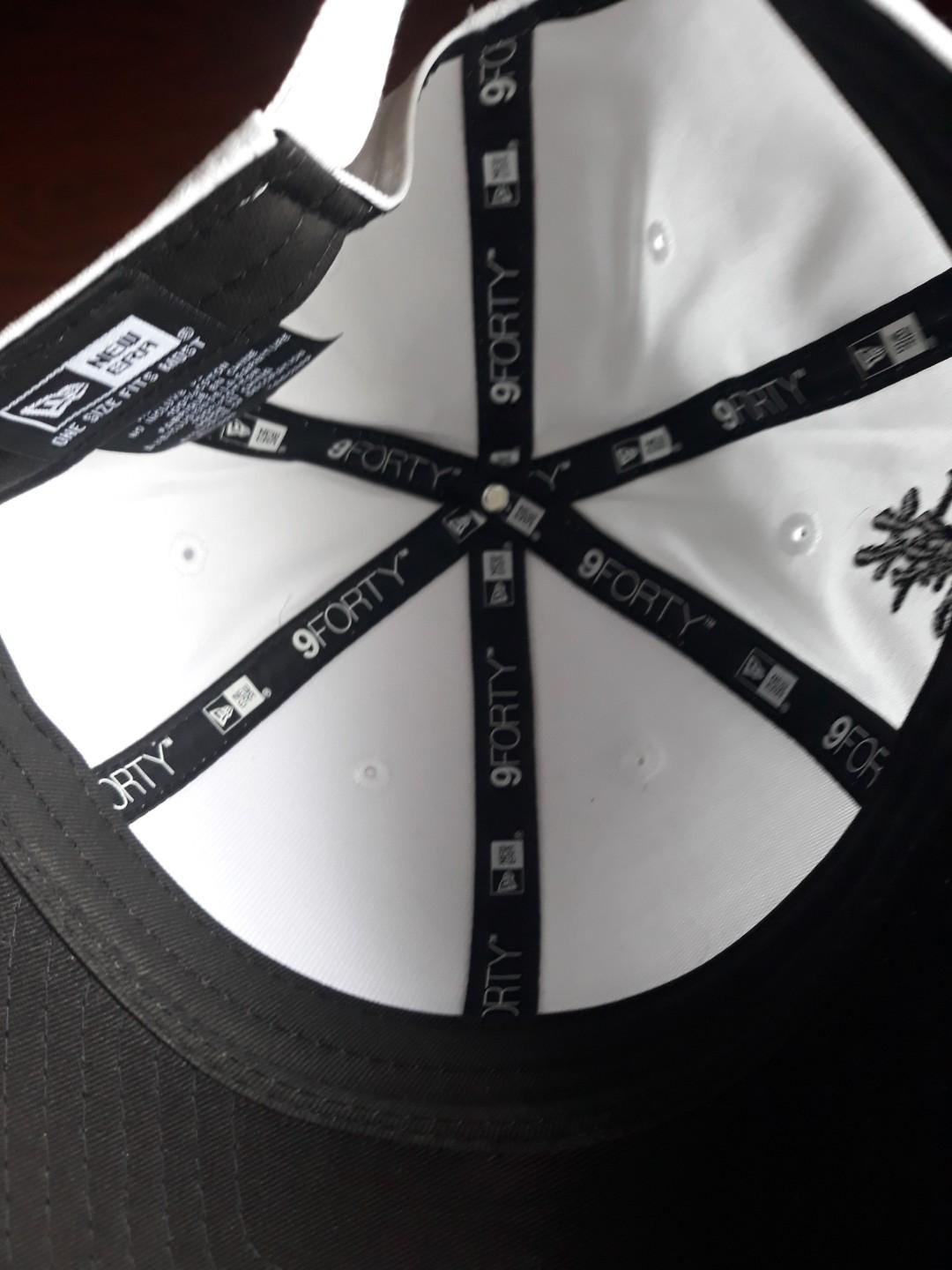 New Era "Ip Man 4" Cap, Men's Fashion, Watches & Accessories, Caps ...