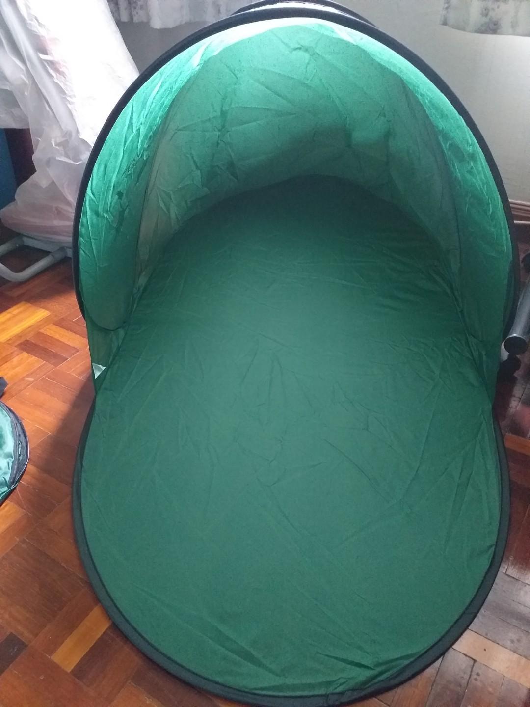 Pete's Dragon mini tent original Disney collector's item, Hobbies ...