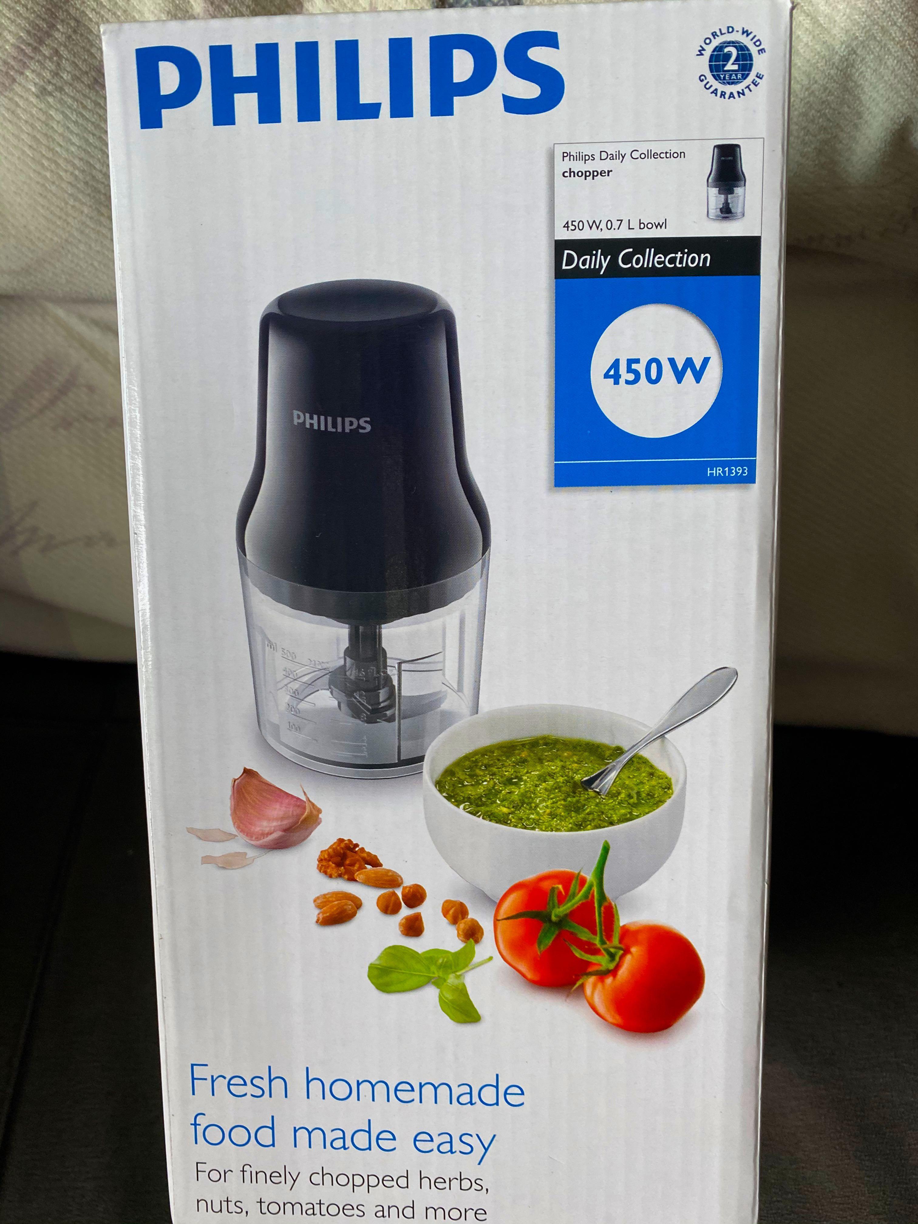 Philips Chopper, TV & Home Appliances, Kitchen Appliances, Juicers ...