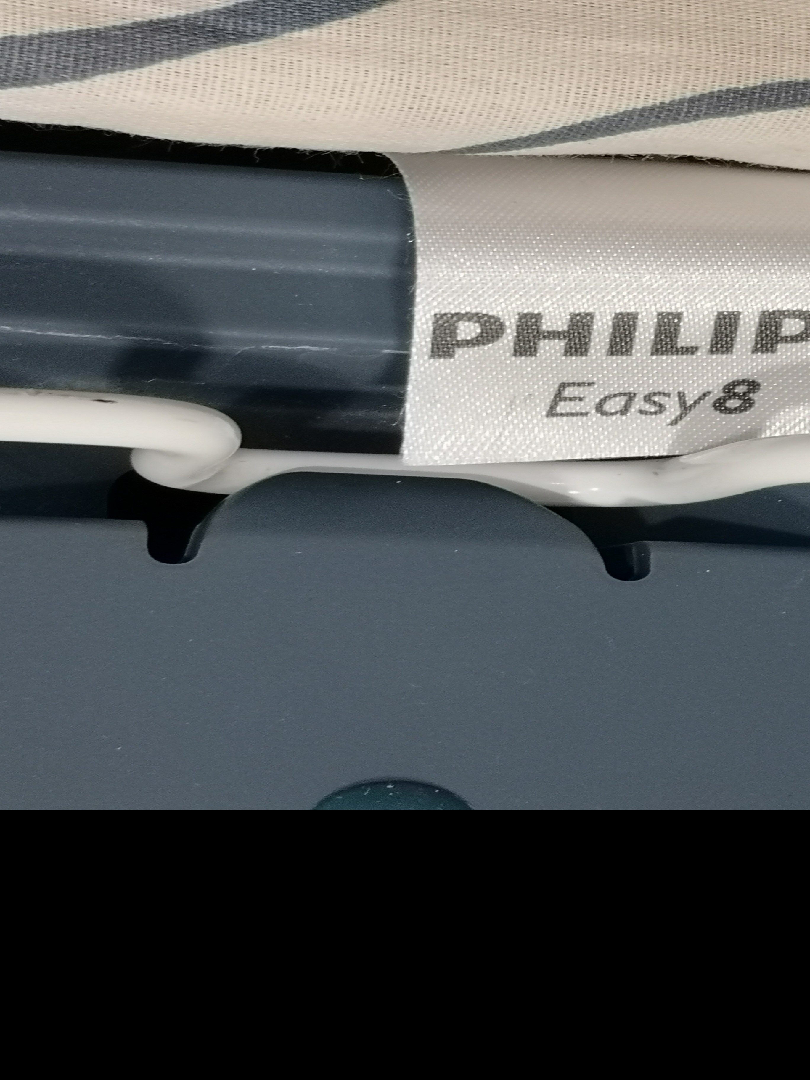 Philips Easy 8 ironing board, Furniture & Home Living, Cleaning ...