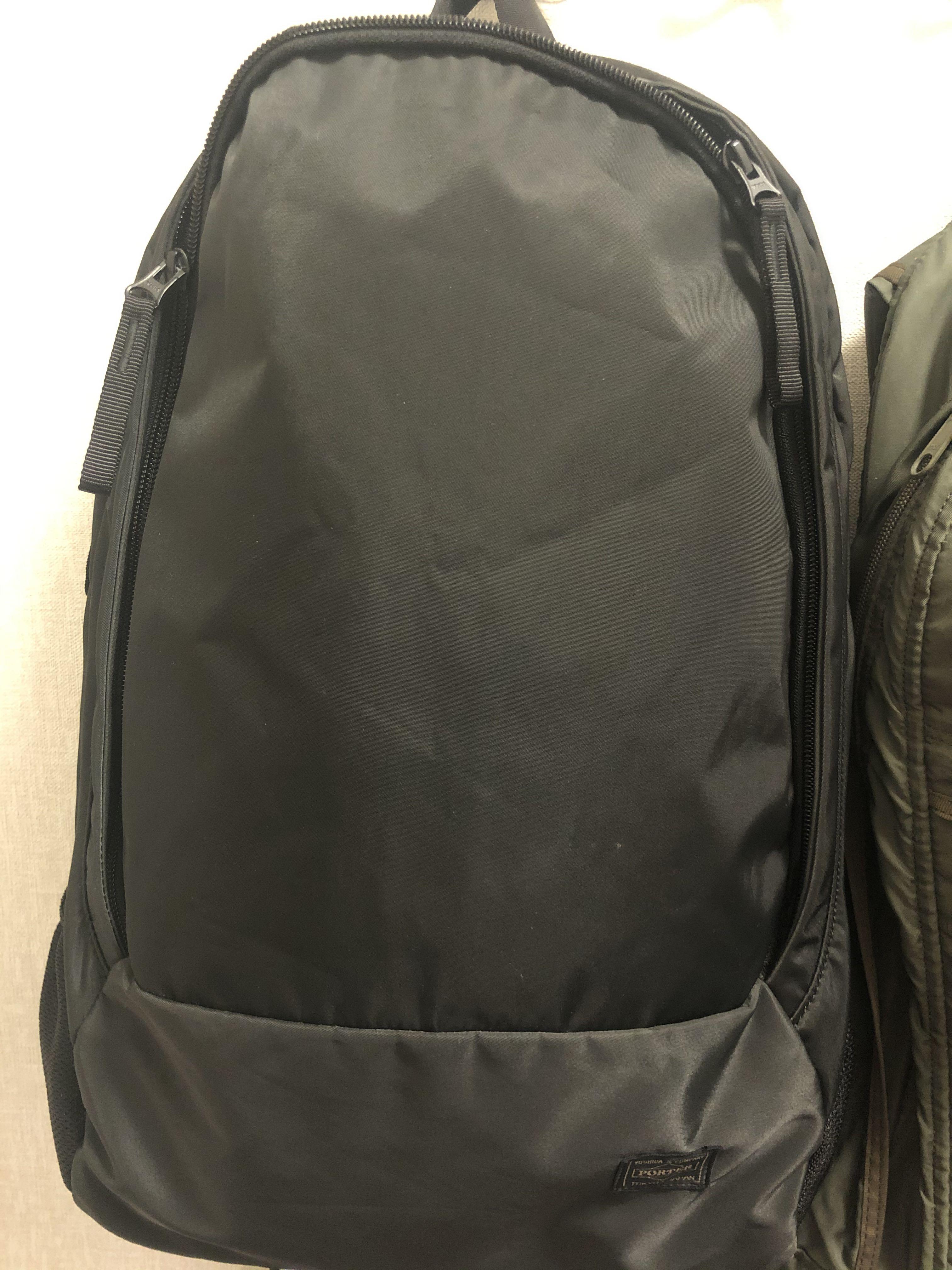 Porter Tokyo backpack, 男裝, 袋, 小袋 - Carousell
