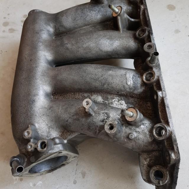 RBC Intake Manifold for fd2, Car Accessories, Accessories on Carousell