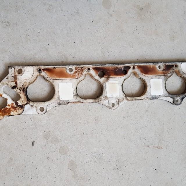 RBC Intake Manifold for fd2, Car Accessories, Accessories on Carousell