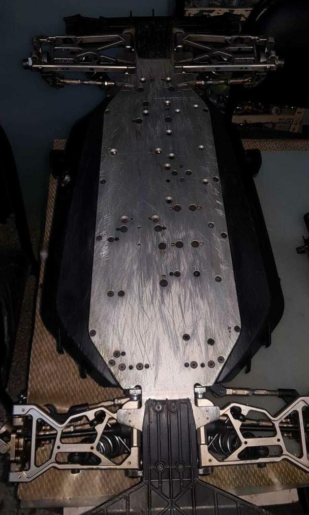 RC 1:5 scale MCD XR5 ULTIMATE 2 Speed roller kit, Hobbies & Toys, Toys ...