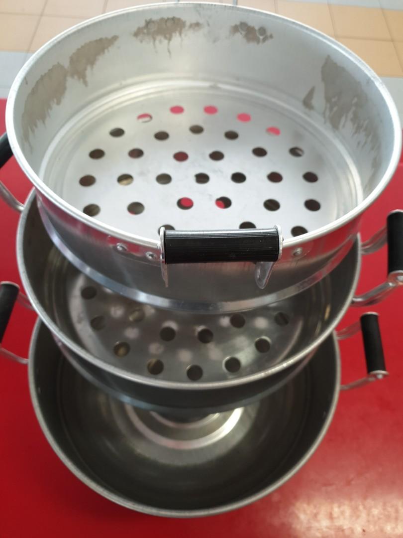 Steamer, TV & Home Appliances, Kitchen Appliances, Cookers on Carousell