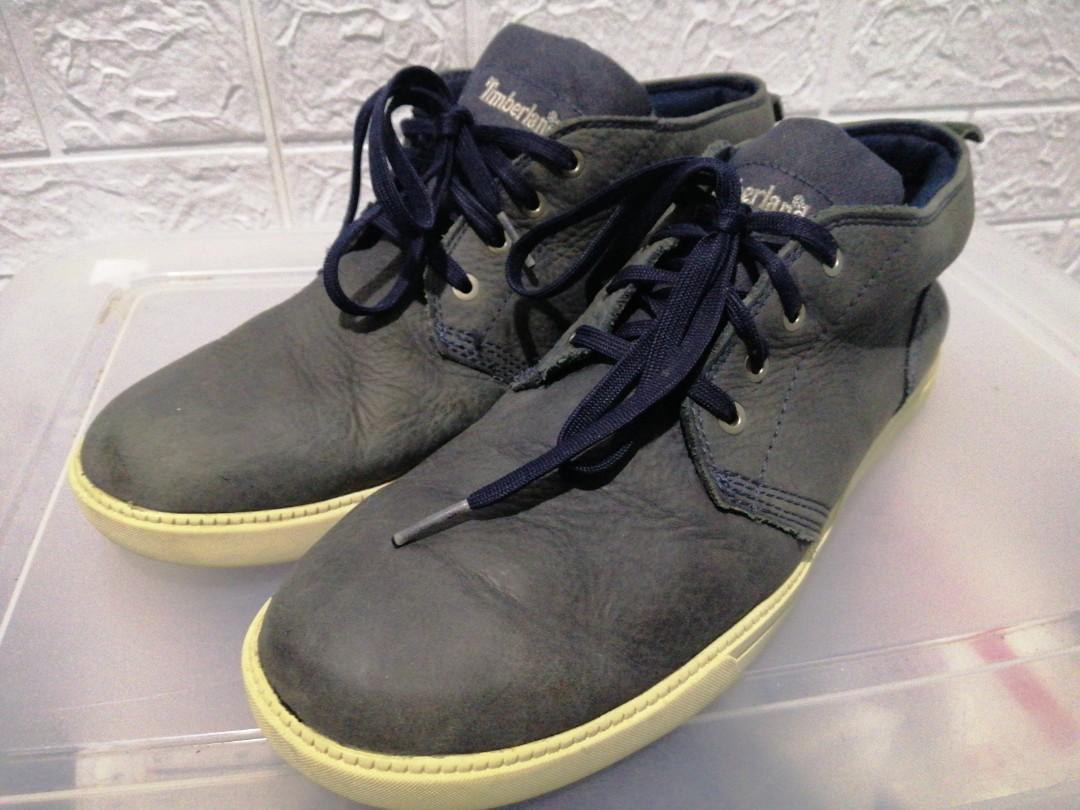 Timberland Earthkeepers, Men's Fashion, Footwear, Boots on Carousell