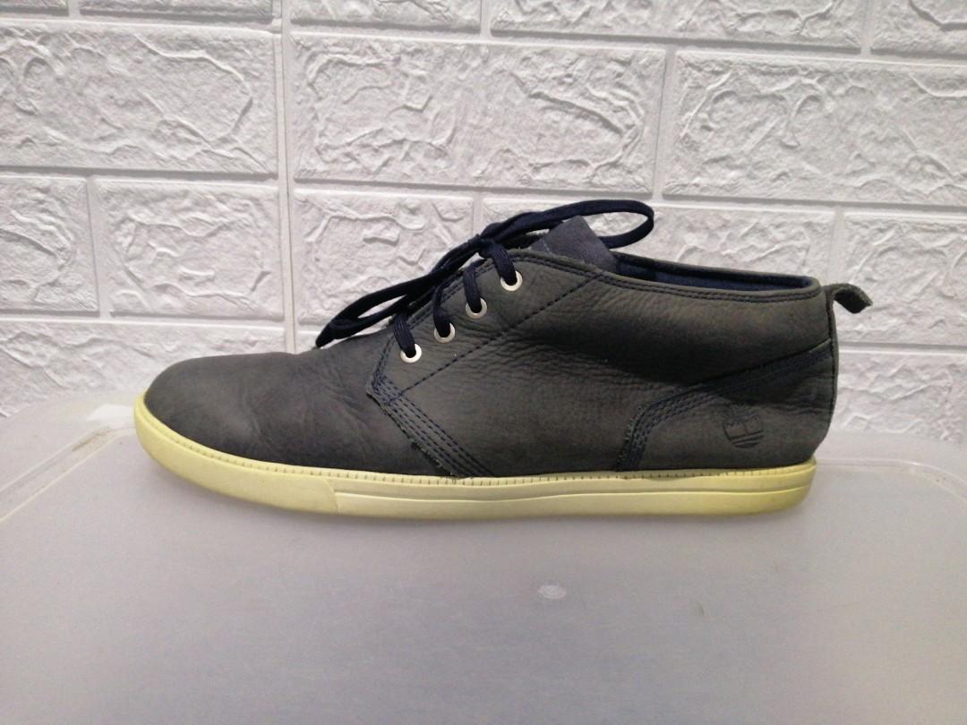 Timberland Earthkeepers, Men's Fashion, Footwear, Boots on Carousell