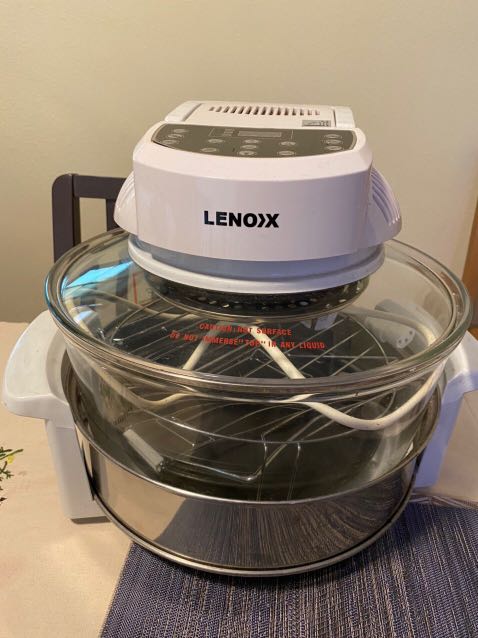Turbo roaster, TV & Home Appliances, Kitchen Appliances, Ovens ...