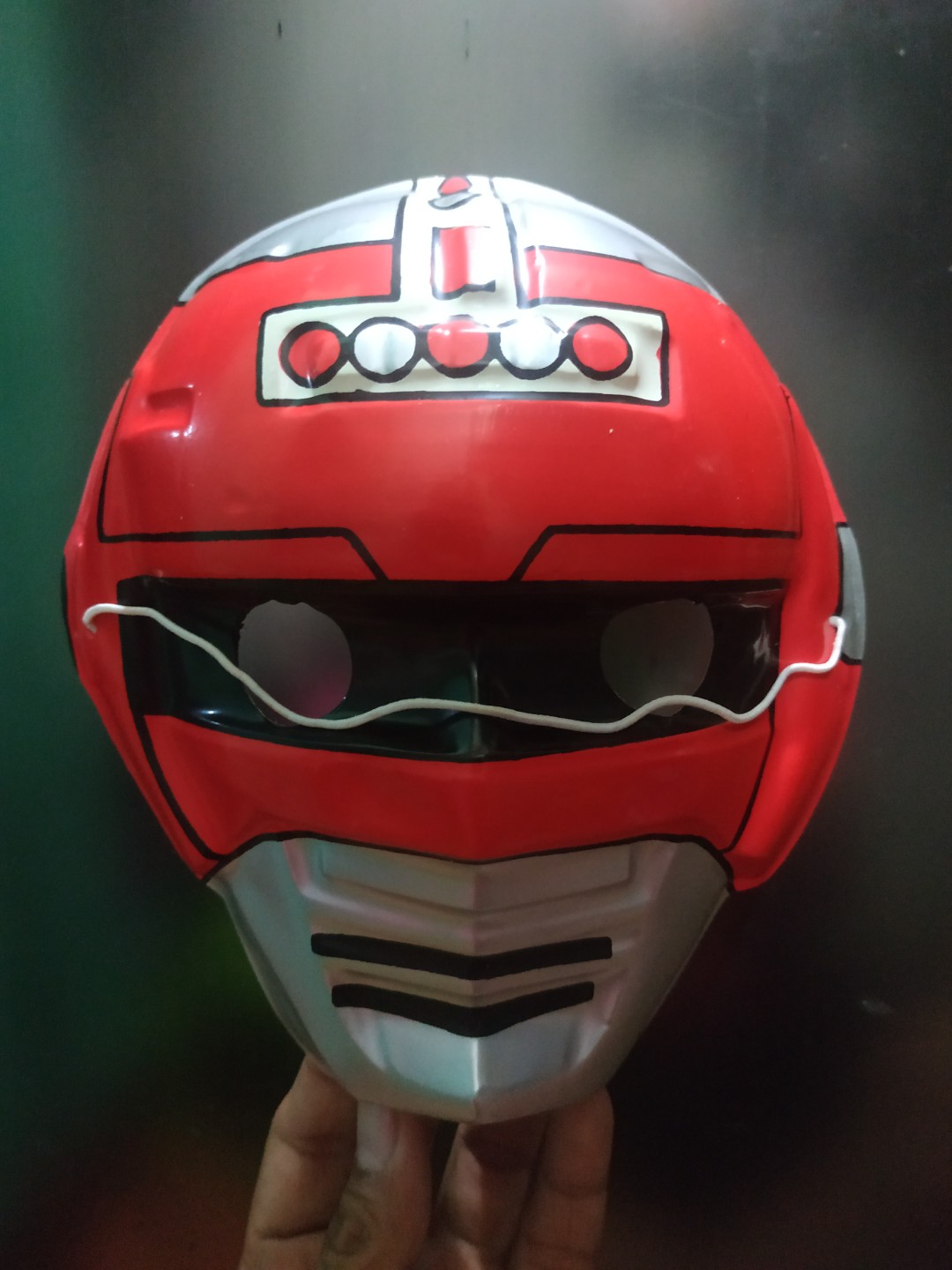 vintage GAVAN bootleg maskara, Hobbies & Toys, Toys & Games on Carousell